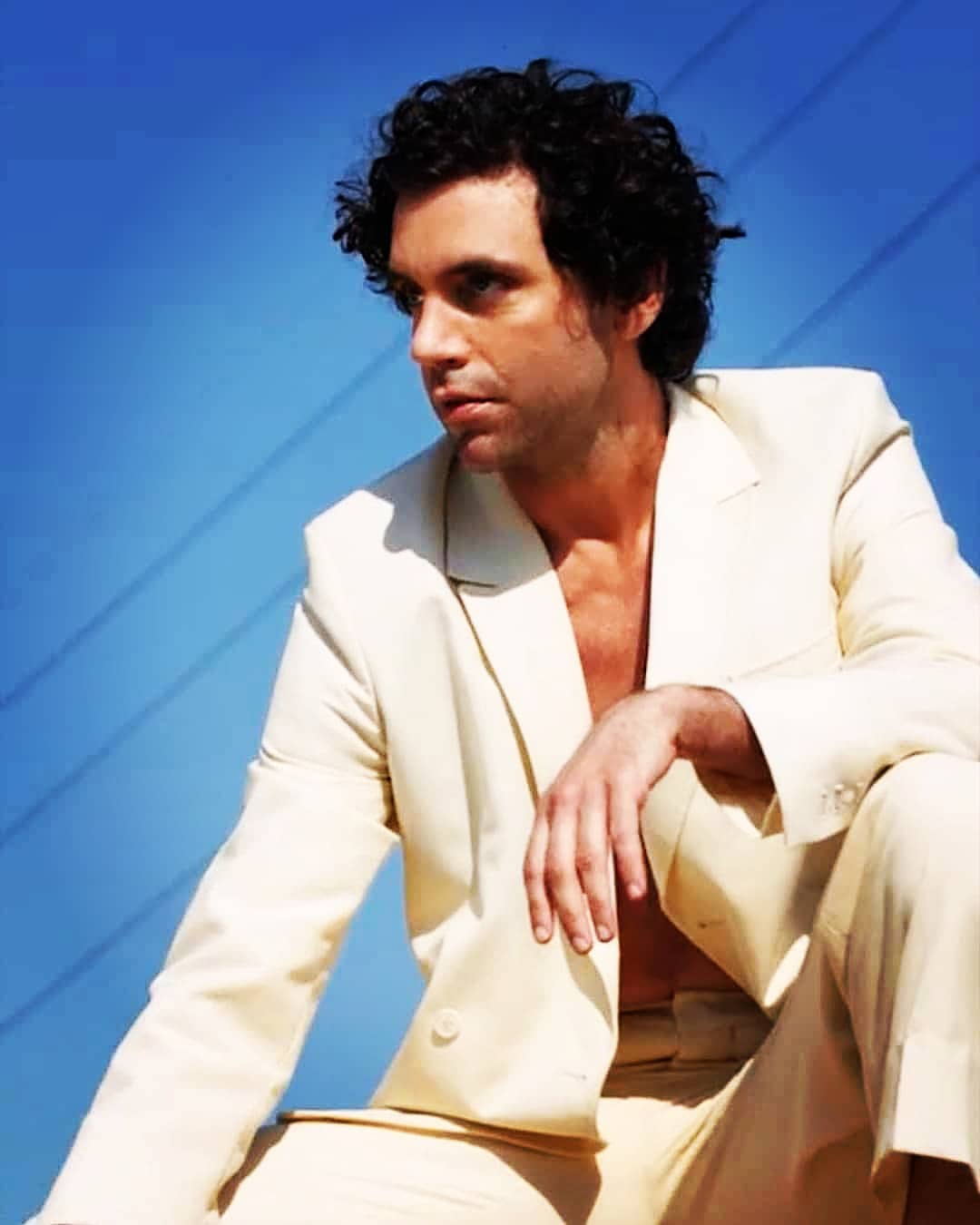 MIKA W VANITY FAIR ITALIA – Mika po polsku